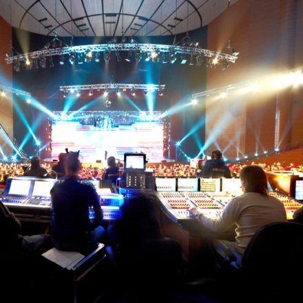 Orlando Audio Visual Company FL | Orlando AV Production | AV-AMERICA